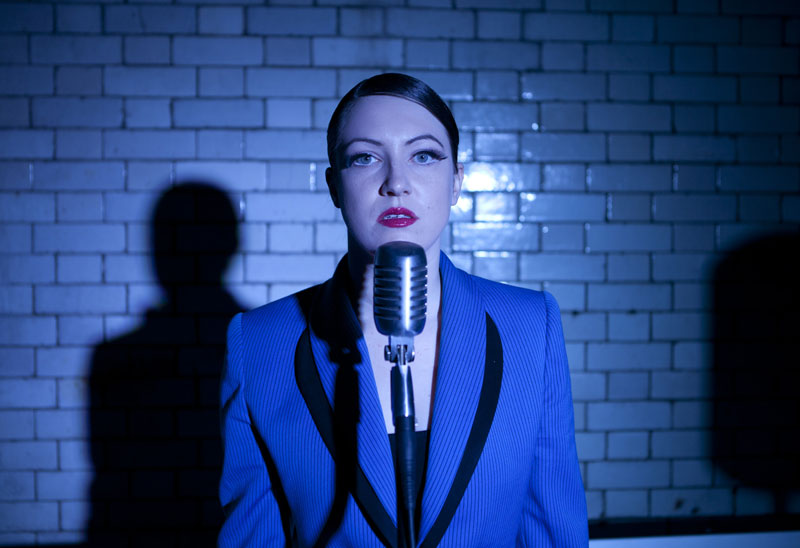 Performance: Sarah Duffy - Camden Art Centre