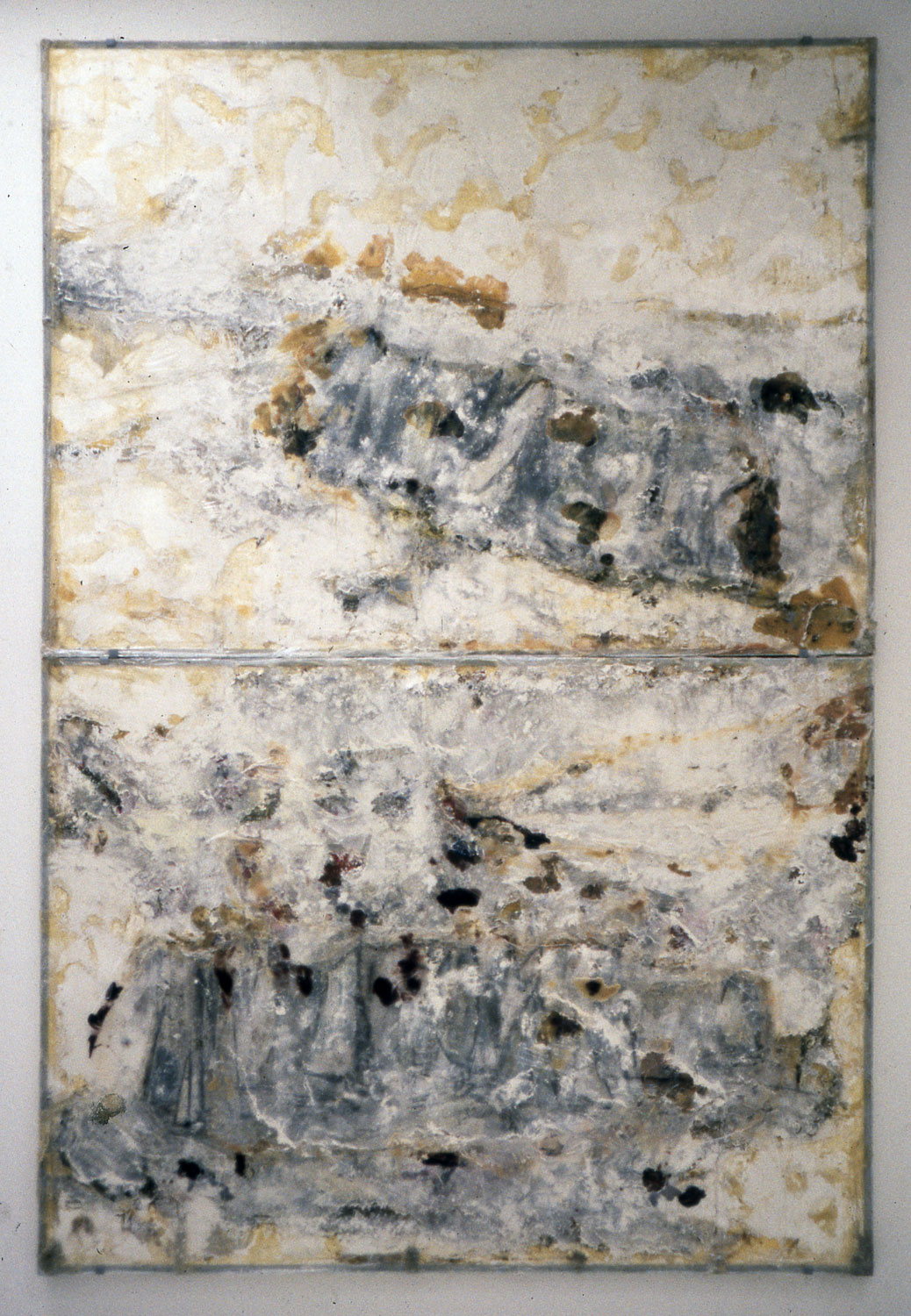 New Works 1989-92 - Camden Art Centre