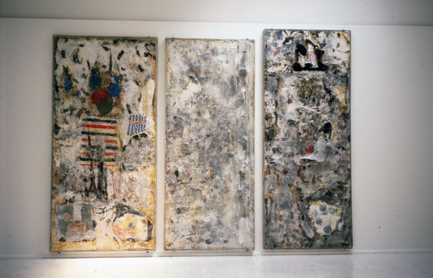 New Works 1989-92 - Camden Art Centre