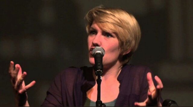 Poetry Night: Rachel Long and Caroline Bird - Camden Art Centre