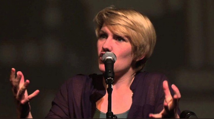 Poetry Night: Rachel Long and Caroline Bird - Camden Art Centre