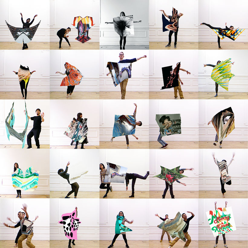 The Lab Project: The Final Exhibition - Camden Art Centre