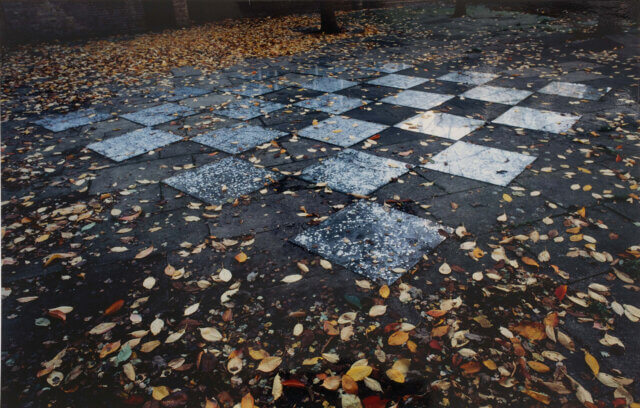 File Note 90: Shelagh Wakely - Camden Art Centre