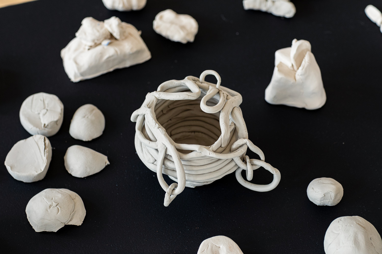 Transformative Futures Takeover - Camden Art Centre