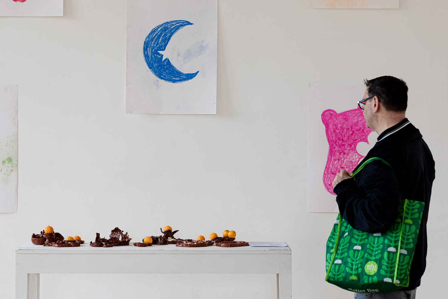 Transformative Futures Takeover - Camden Art Centre