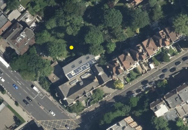 Kobby Adi - Camden Art Centre