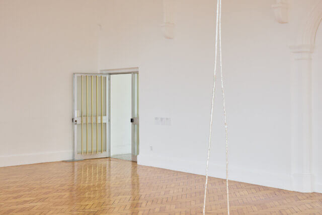 File Note 148: Marina Xenofontos - Camden Art Centre