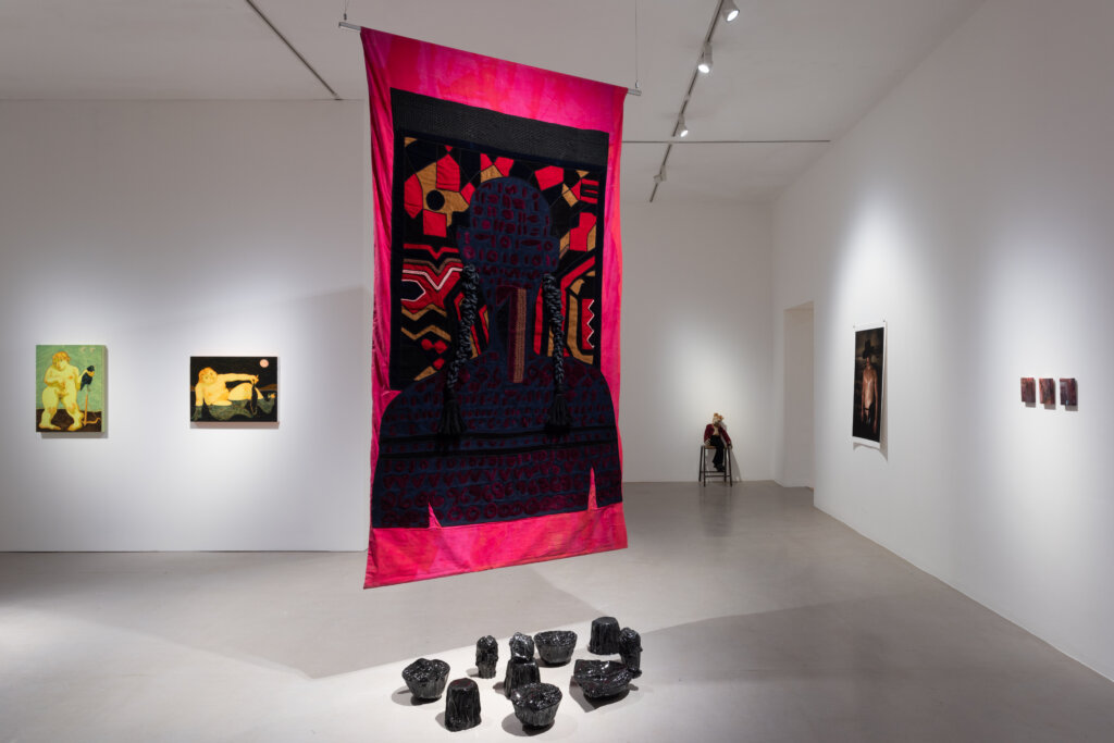 Bloomberg New Contemporaries - Camden Art Centre