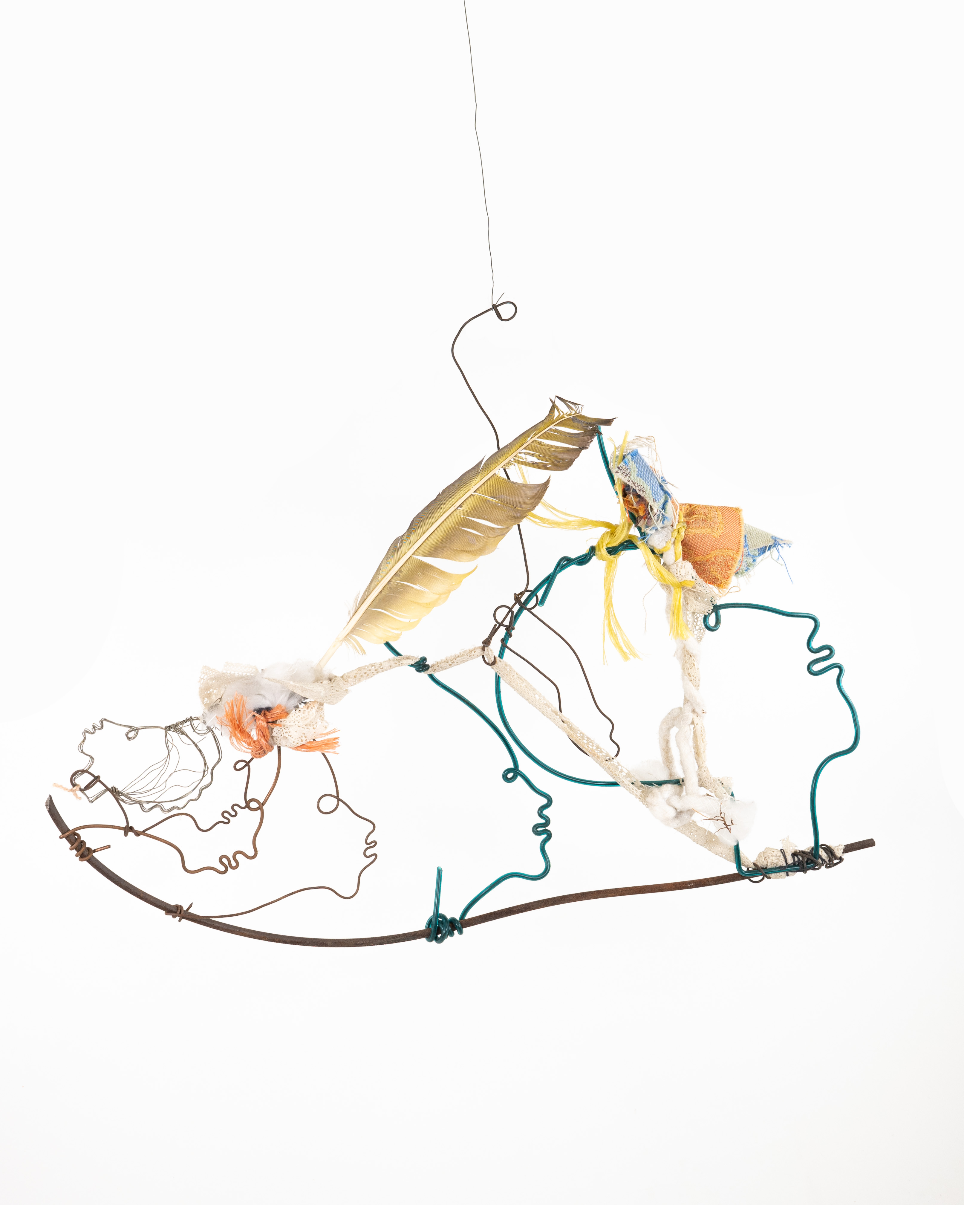 All Rendered Truth - Camden Art Centre