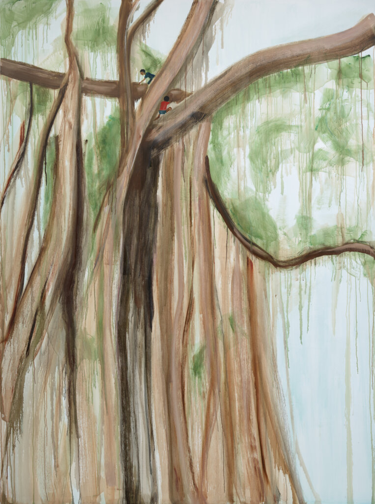 File Note 149: Matthew Krishanu - Camden Art Centre