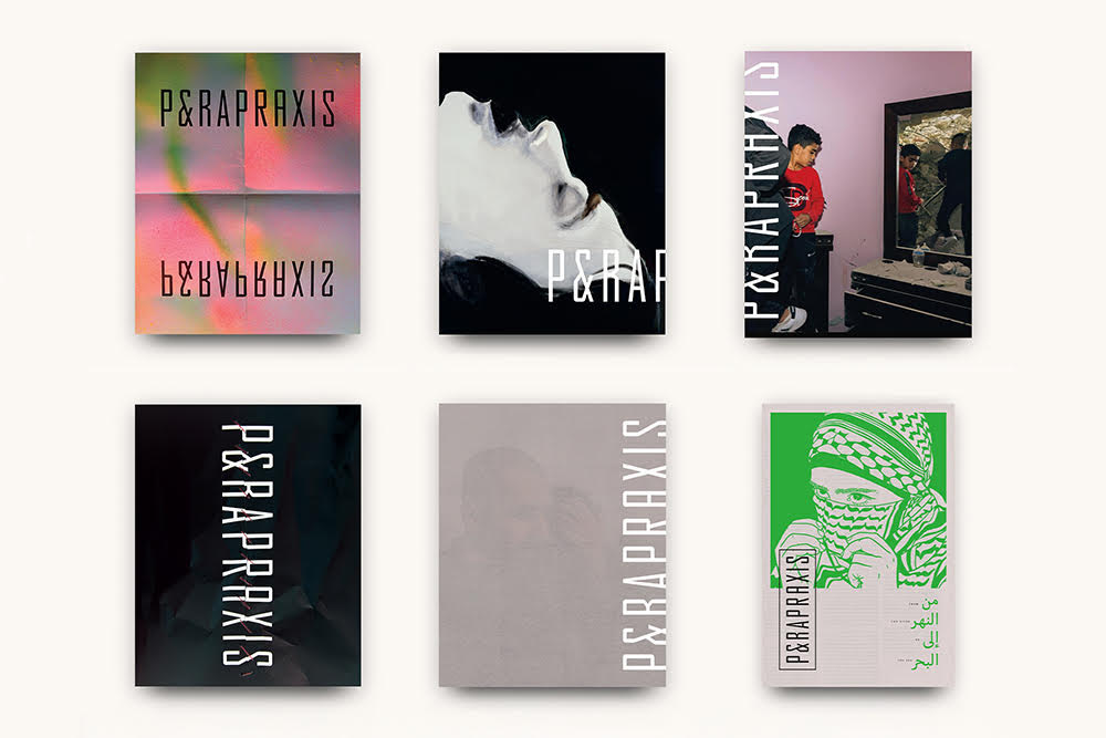 Public Knowledge: Parapraxis present Overidentifications - Camden Art ...