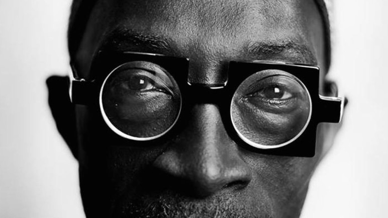 Public Listening: Instrumental Geography of Sub-Saharan Africa with ...