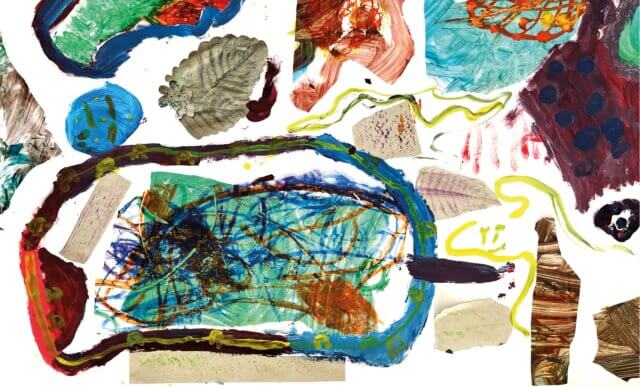 Primary School Showcase: Dreamscape - Camden Art Centre