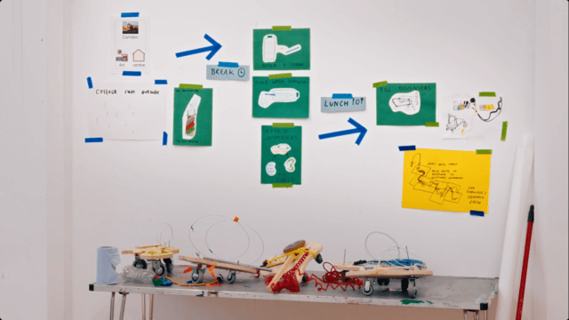 Home - Camden Art Centre