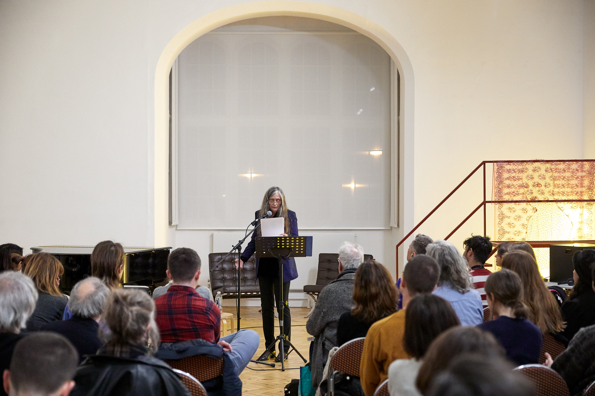 60th Anniversary Project: 2020s, Learning and Public Programmes - Camden Art Centre