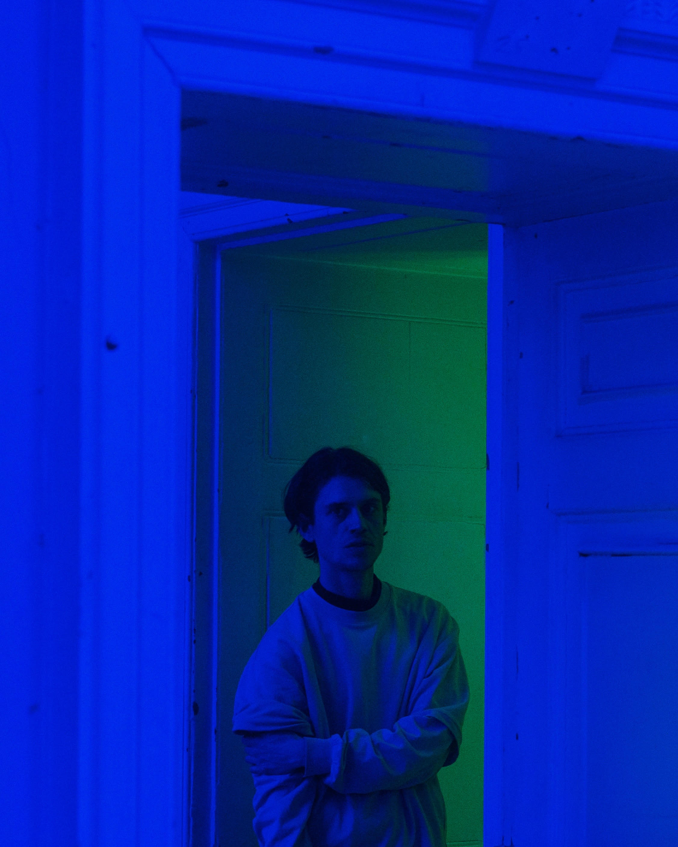 Always Coming Home Series: Act III - A Hole in the Air - Camden Art Centre